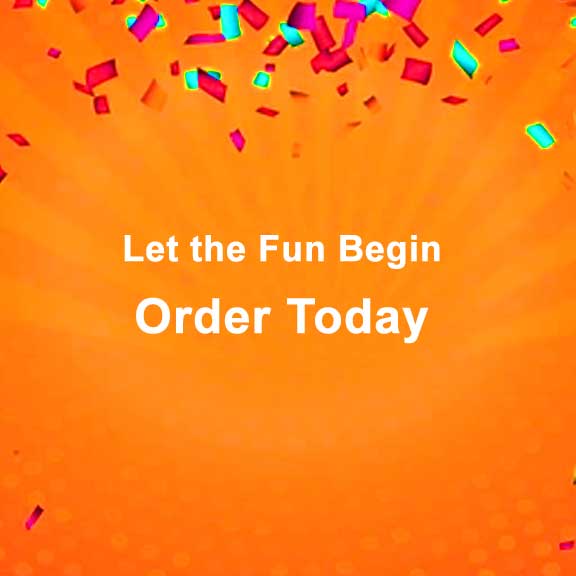 Construction Bulldozer Paint Set | Fun Birthday Party Favors – Craftatopia